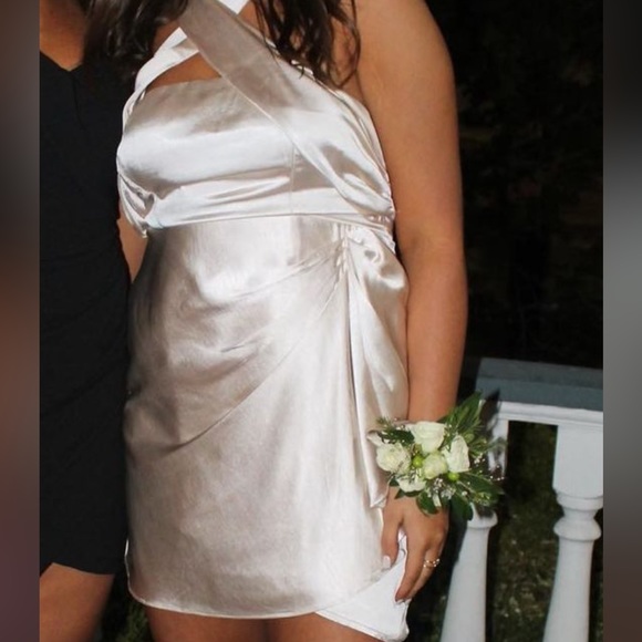 Dresses | Selfie Leslie Homecoming Dress | Poshmark